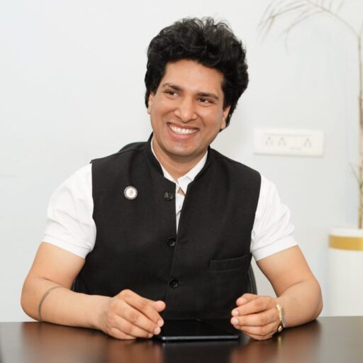 Dr Atul Kumar Sahuwala -Best IP Attoreny: Trademark, Copyright, Patent